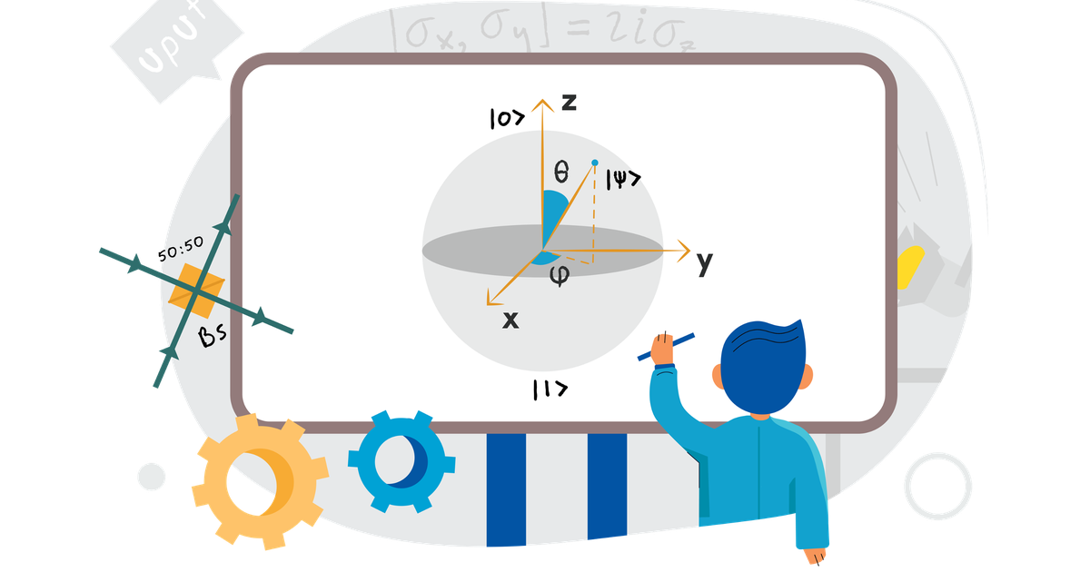 Welcome to Quantum Mechanics II