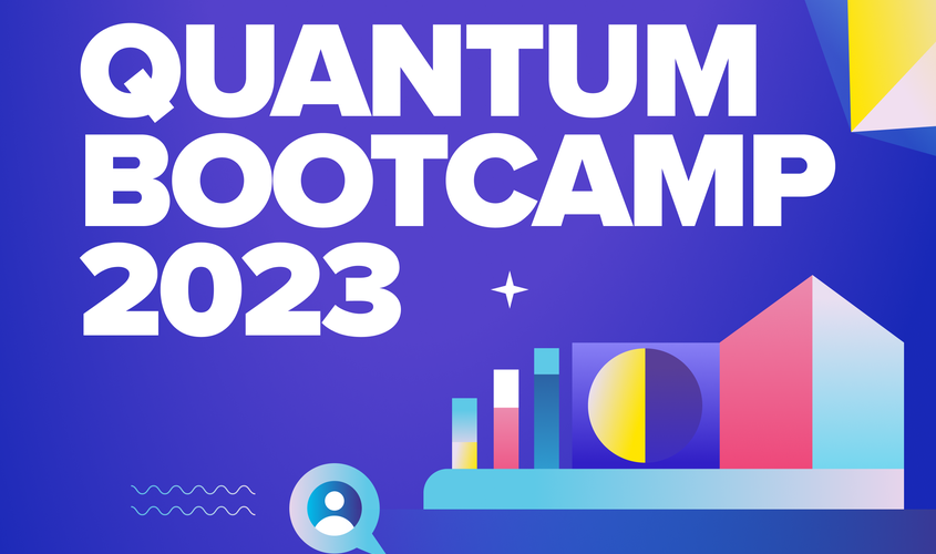 Quantum Bootcamp 2023, Singapore