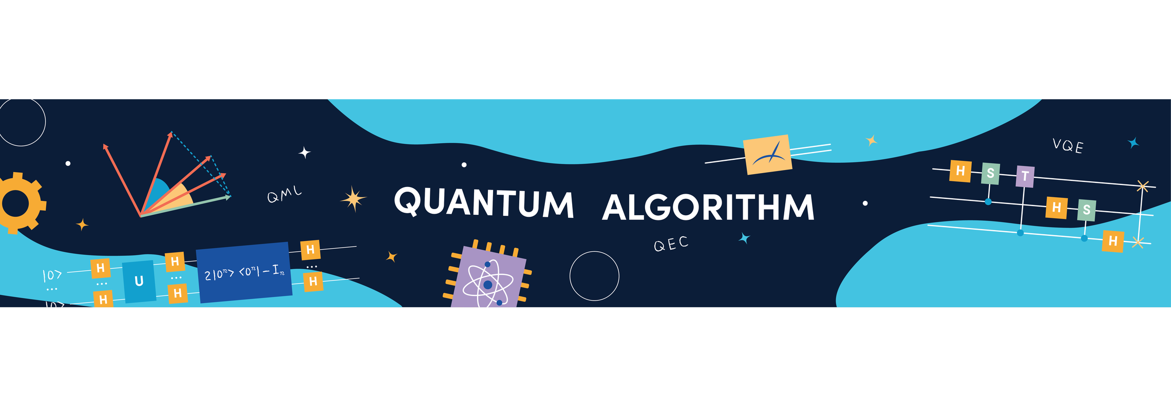 Quantum Algorithm Quantum Algorithm