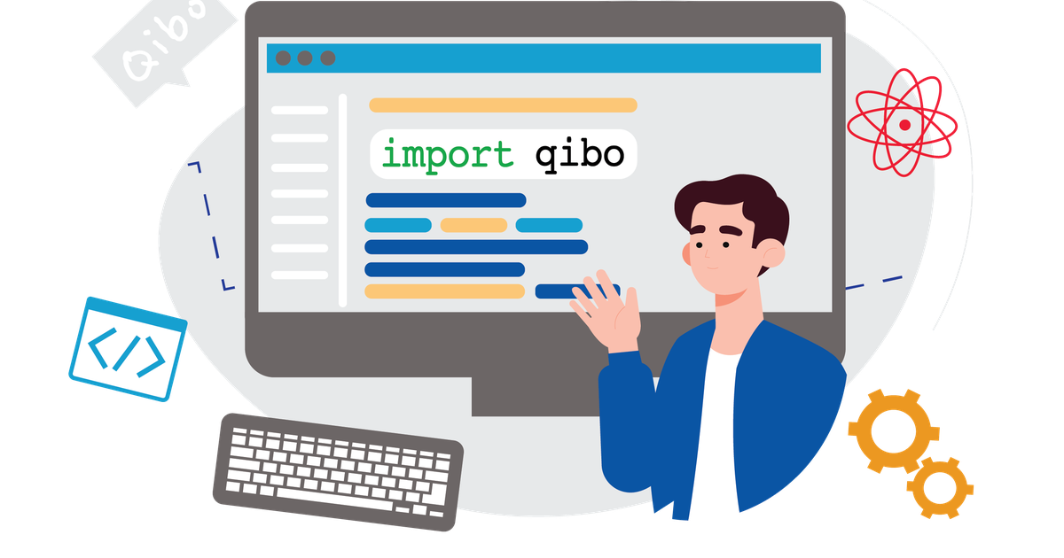 Quantum computing with Qibo: Basic matters