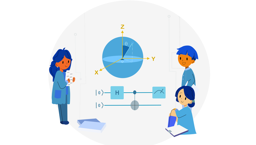Introduction to Quantum Computing