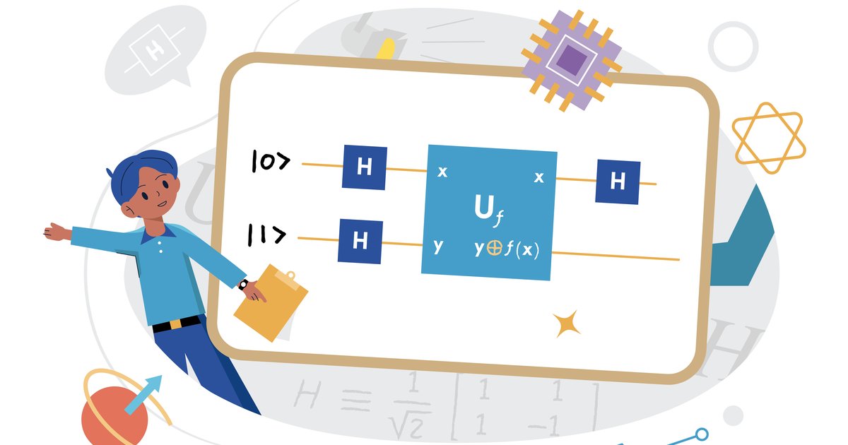 Introduction to Quantum Computing